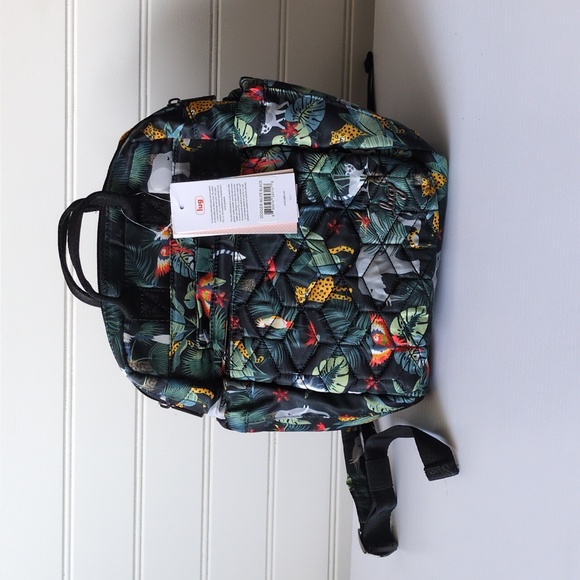 lug | Bags | Lug Dodger Mini Backpack | Poshmark